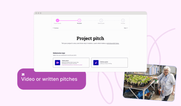 Non-profits | ActionFunder